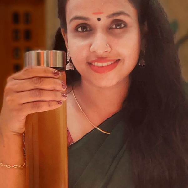 NEELAYAMARI (INDIGO) OIL – Sruthy's World