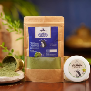 NEELAYAMARI (INDIGO) OIL – Sruthy's World