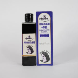 NEELAYAMARI (INDIGO) OIL – Sruthy's World