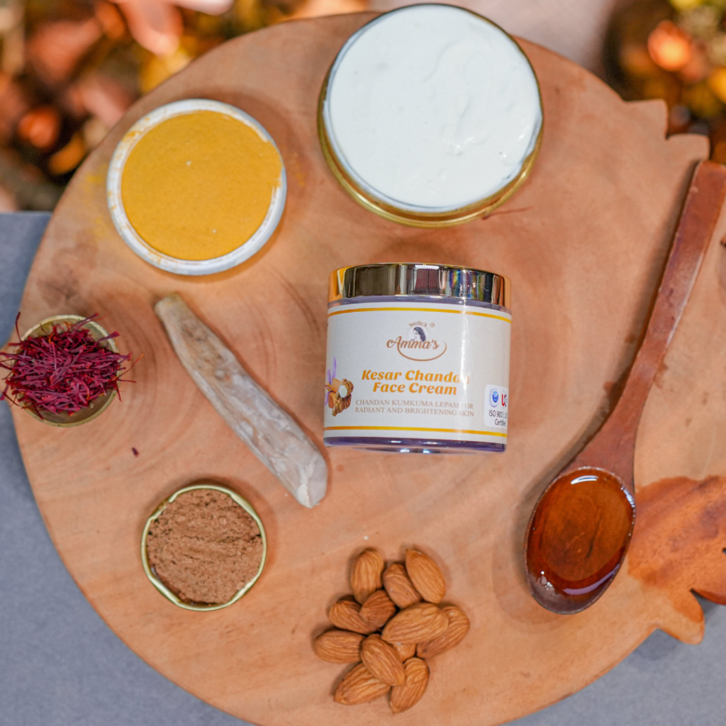 CHANDAN KUMKUMA LEPAM – Sruthy's World